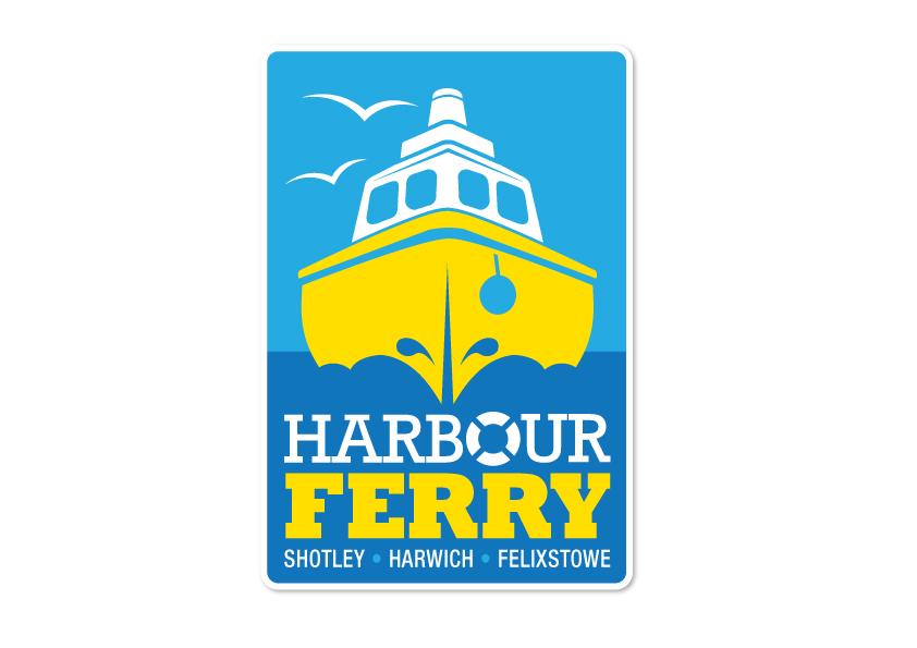 Harwich Harbour Ferry